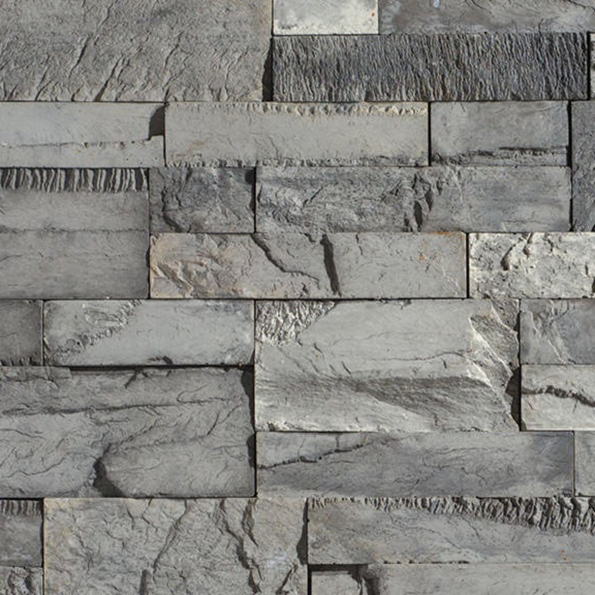 Creative Mines Split Modular Corners Shadowplay 5 in. S | SiteOne