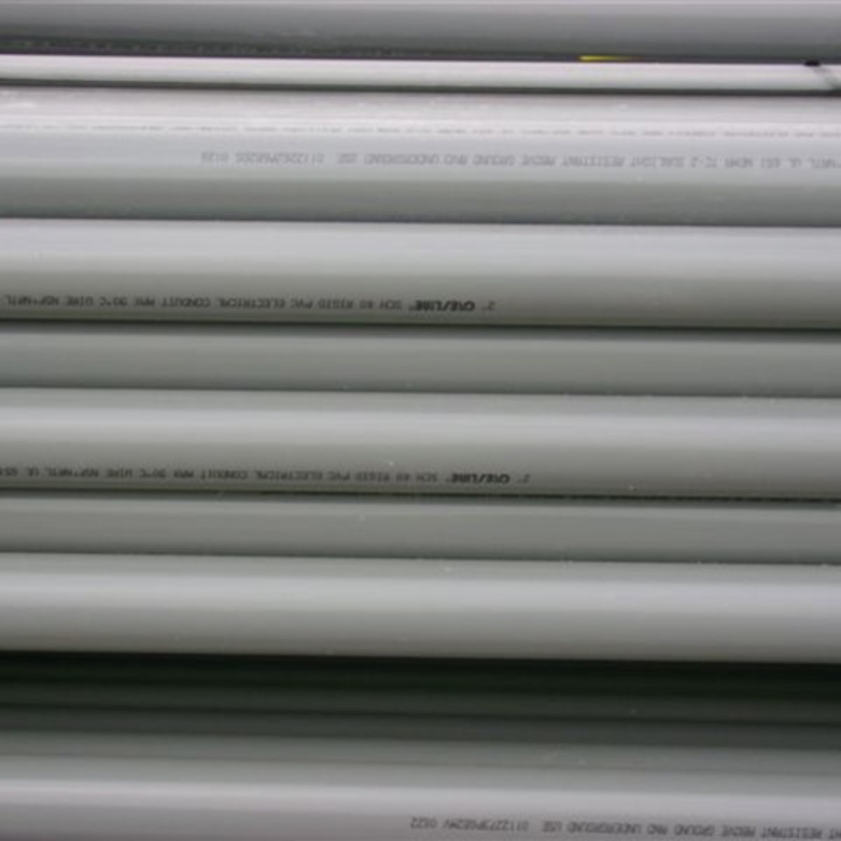 Conduit IPS PVC UL 1in. 10ft (Price per ft.) | SiteOne