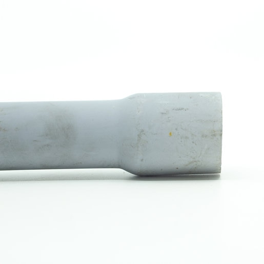 Bell End Schedule 40 Pvc Pipe