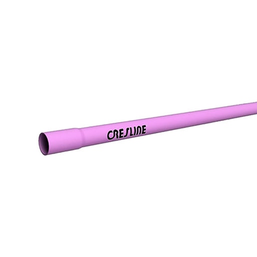 Cresline PVC Purple Reclaimed Pipe SDR 21 1-1/4 in. x 2 | SiteOne