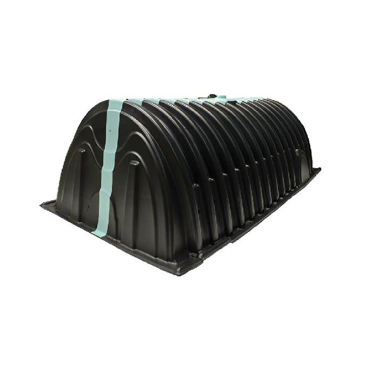 Cultec Recharger Storm Chamber Large Unit Poly 8 1/2 ft | SiteOne