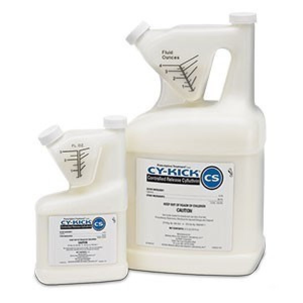 Cy-Kick CS Controlled Release Insecticide | SiteOne