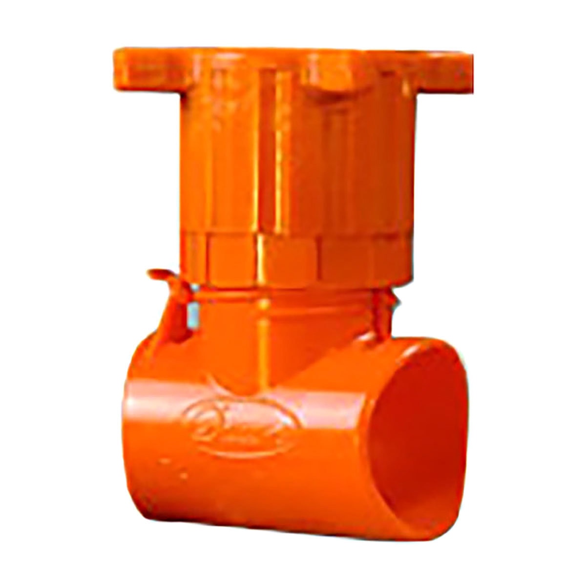 Dawn Kwiktap Poly Tool-Less Saddle 1-1/4 in. x 1/2 in. | SiteOne