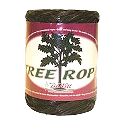 DeWitt Tree Rope Black 3,500 ft. | SiteOne