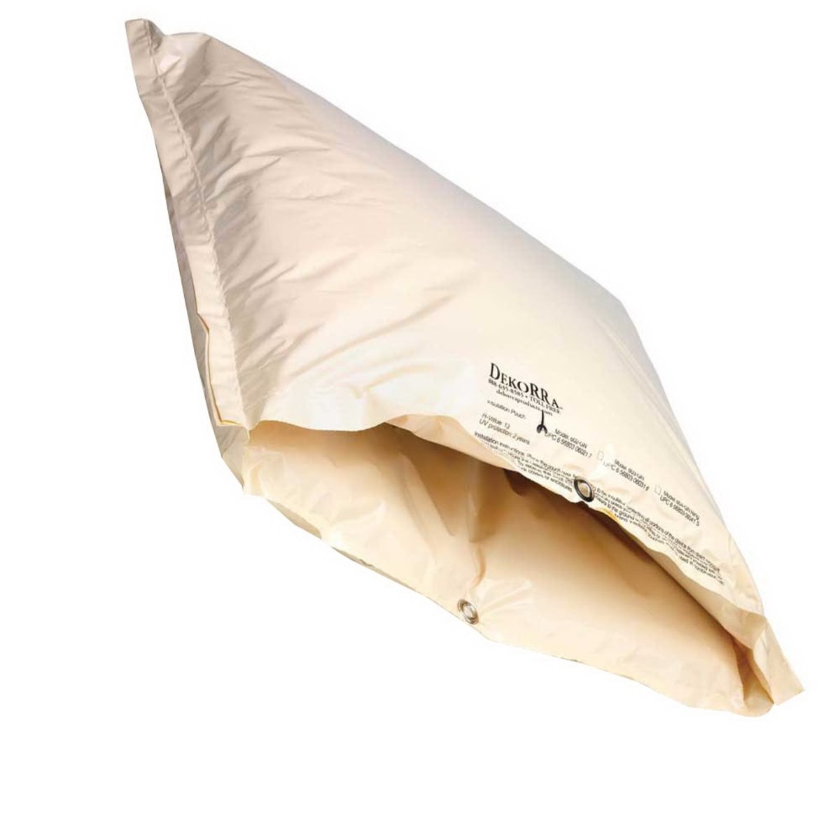 Dekorra Insulated Pouch R-13 Desert Tan 24 in. Lgt x 24 | SiteOne