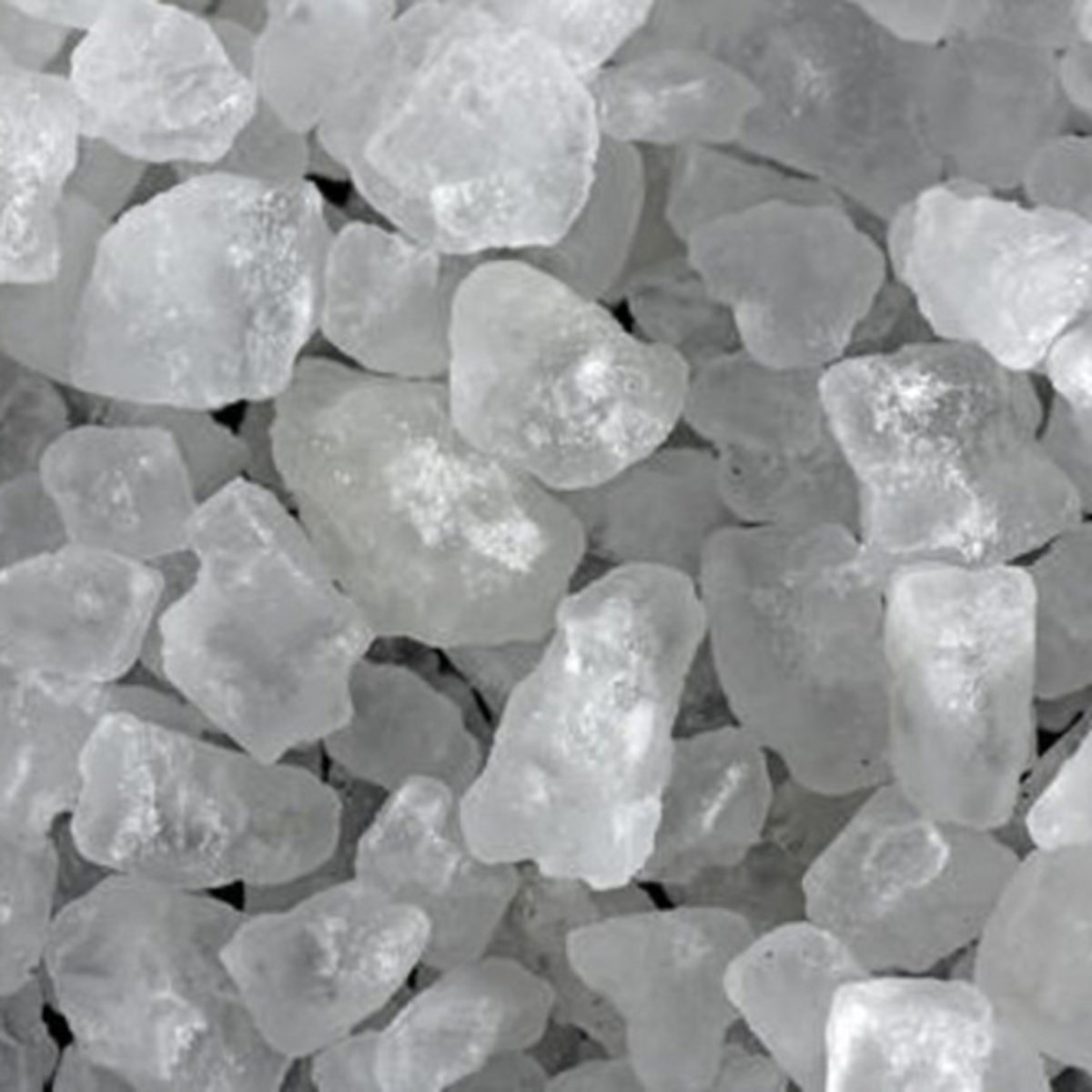 DeLong Granular Rock Salt (Bag 50 lb.) | SiteOne