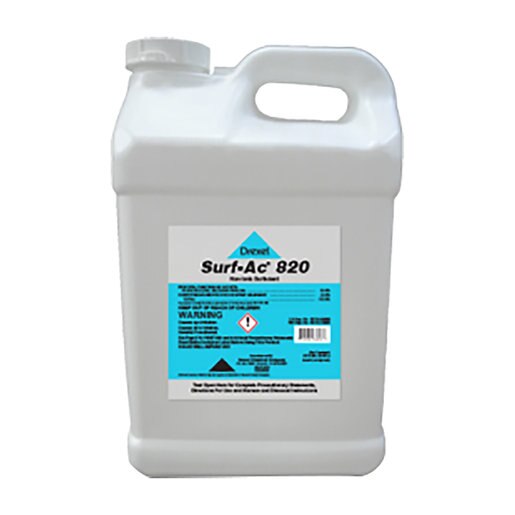 Drexel Surf-Ac 820 Nonionic Surfactant 1 gal. | SiteOne