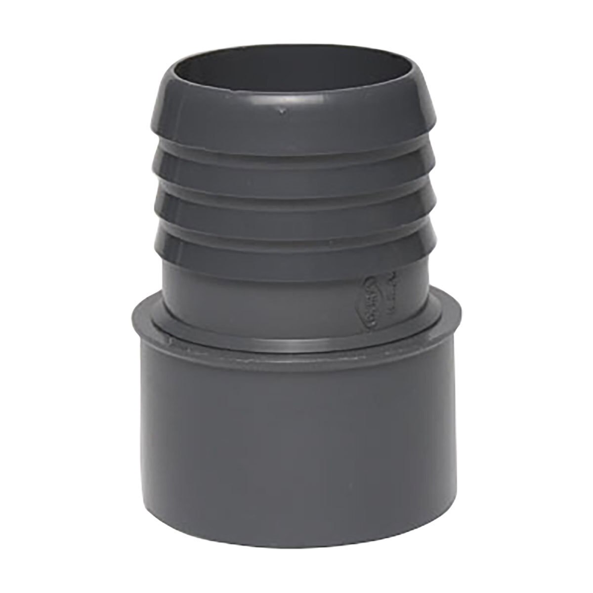 Dura Adapter PVC 2 in. Spigot x Insert | SiteOne