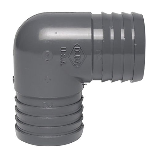 Dura Marlex Street Elbow 90 Degree 3/4 in. | SiteOne
