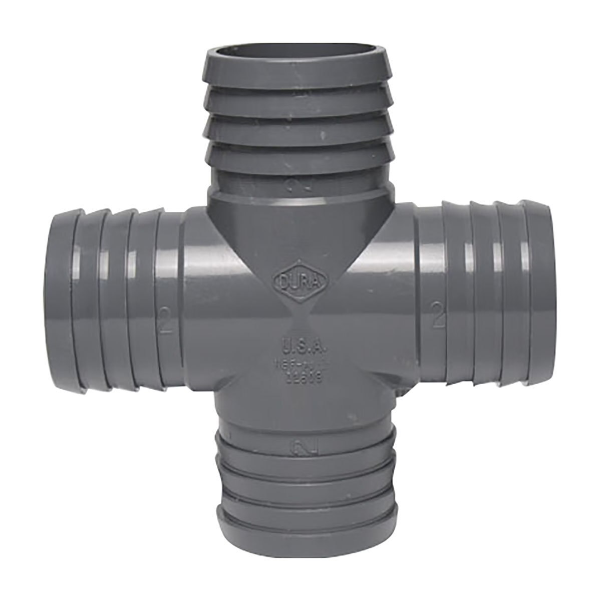 1-1/4 in. Cross Insert Dura | SiteOne