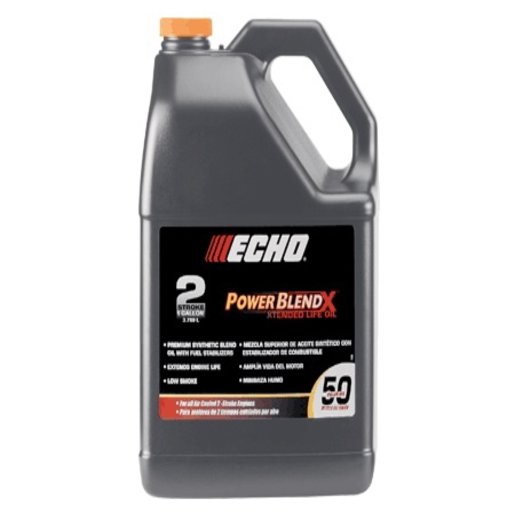 ECHO Powerblend Gold Two-Cycle Oil 1 gal. Bottle | SiteOne