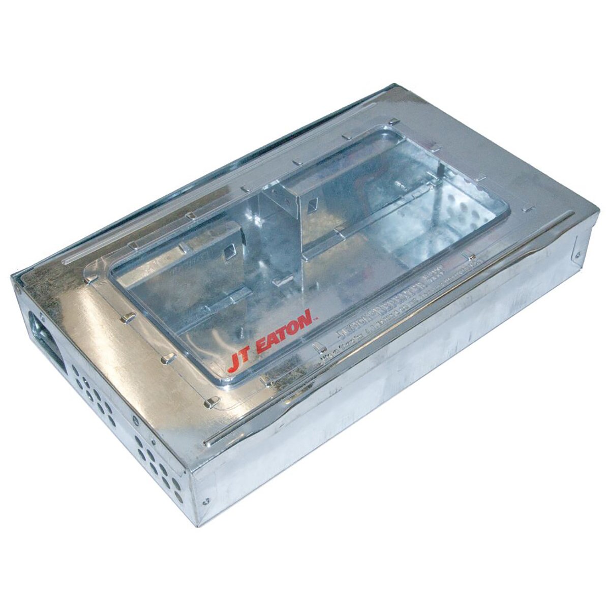 Eaton Repeater Trap With Clear Lid | SiteOne