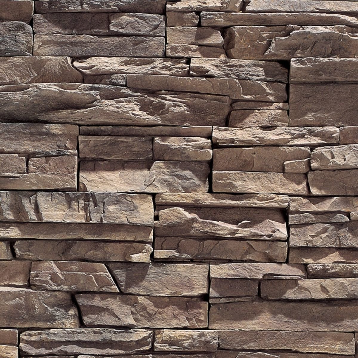Eldorado Stacked Stone Flats Santa Fe Big Box (100 sq. | SiteOne