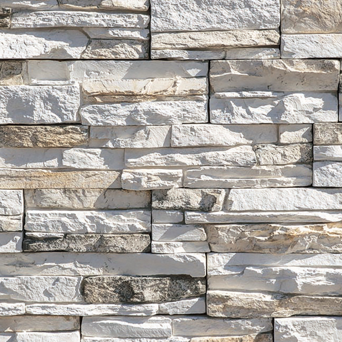 Eldorado Stacked Stone Corners Koryak Ridge (8 ln. ft. | SiteOne