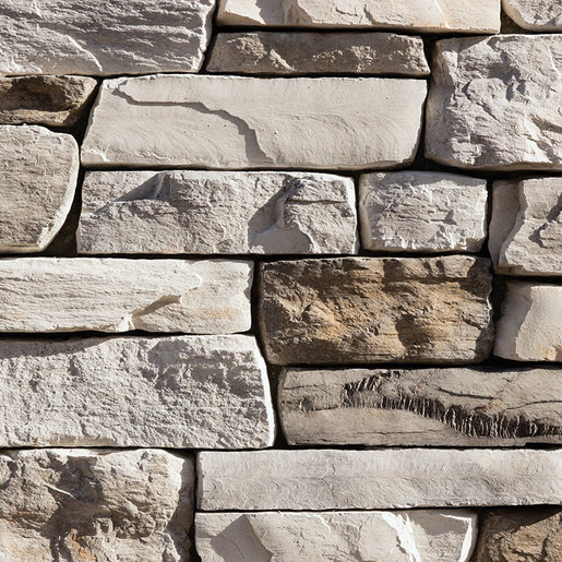 Eldorado Cliffstone Corners Whitebark Small Box (8 ln. | SiteOne