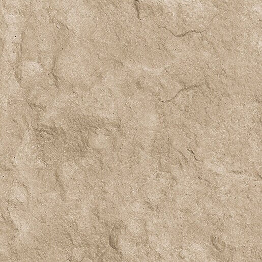 Eldorado Column Cap Textured Chiseled Edge Buckskin 22 | SiteOne