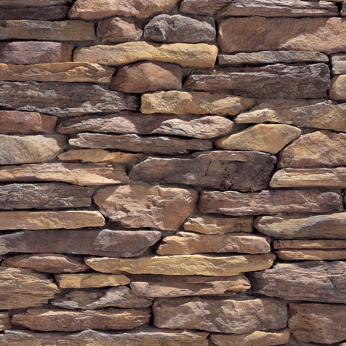 Eldorado Bluffstone Flats Bodega Small Box (8 sq. ft./b | SiteOne