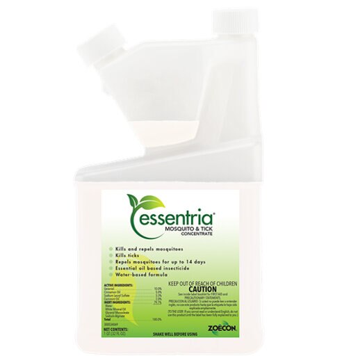 Essentria Mosquito & Tick 1 qt. | SiteOne
