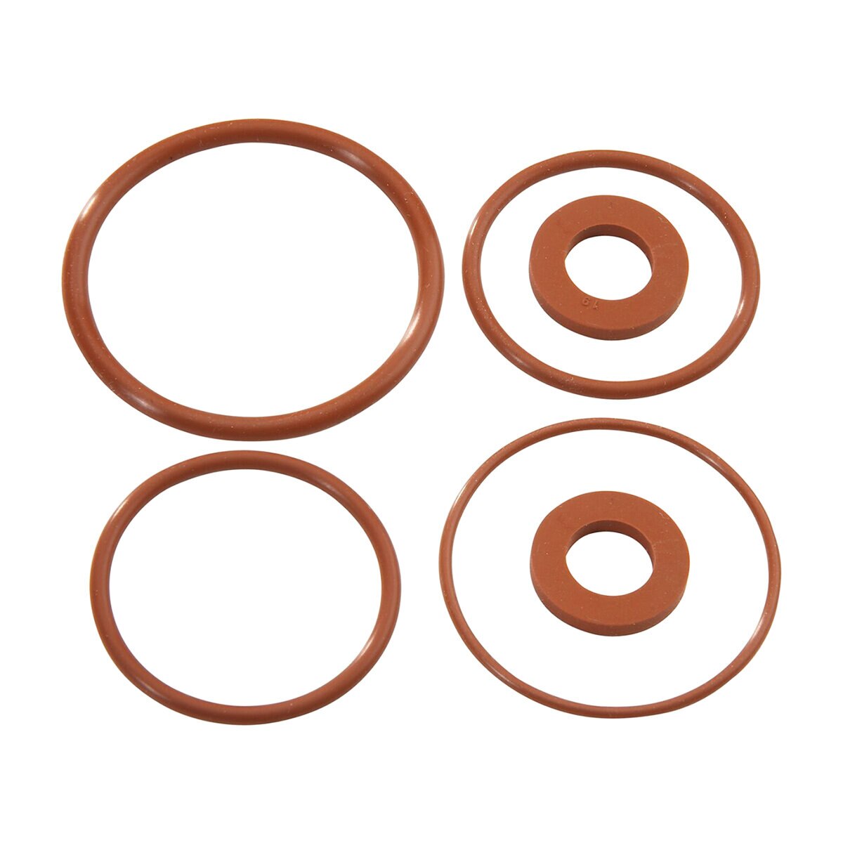 850/860 Check Valve Rubber Kit 1/2 - 3/4 Febco | SiteOne