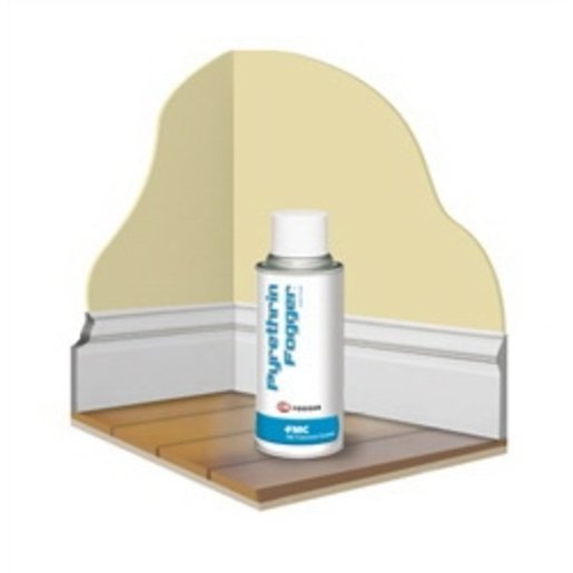 FMC Pyrethrin Fogger Insecticide Bomb 5 oz. | SiteOne