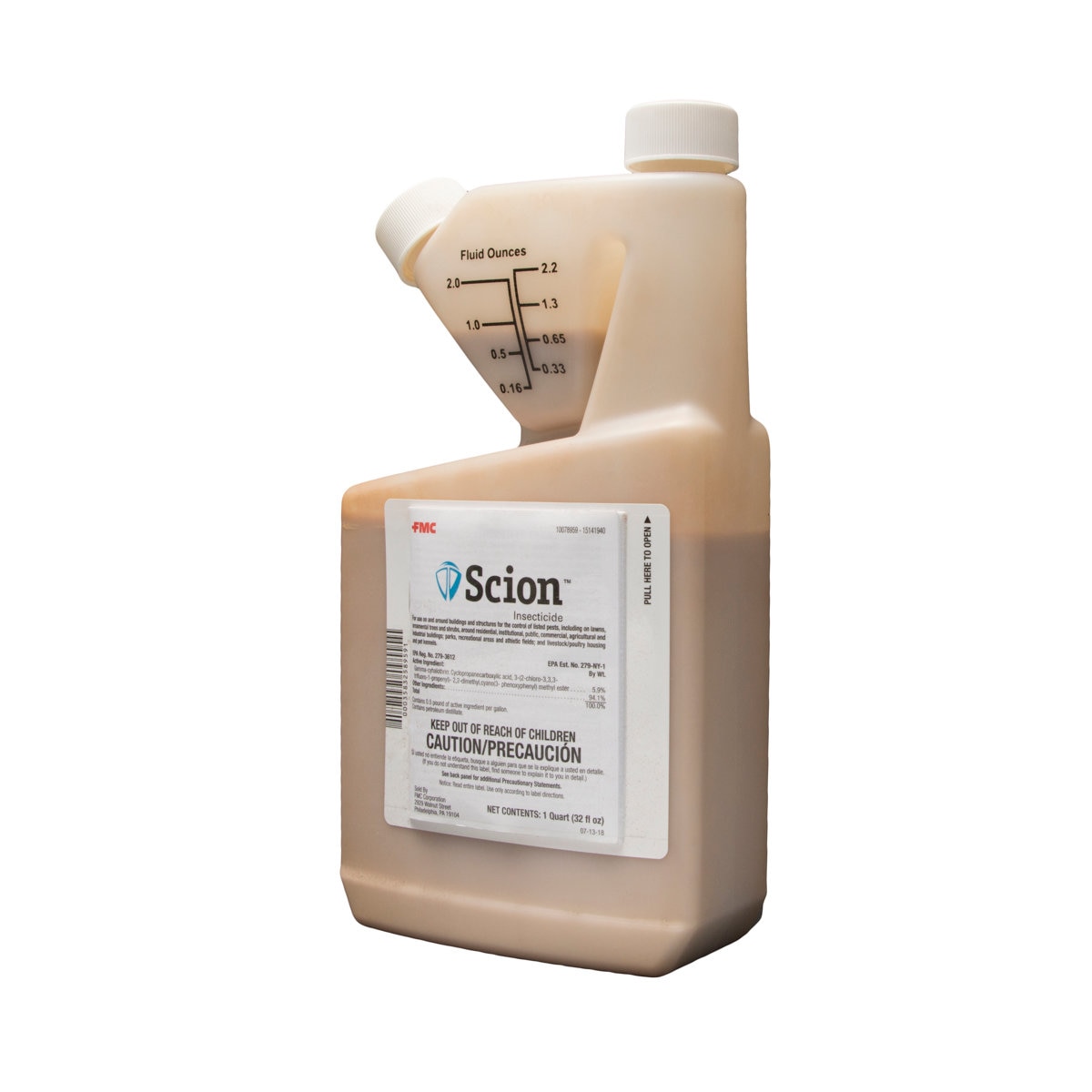 Scion Insecticide 32 oz. (Agency) | SiteOne