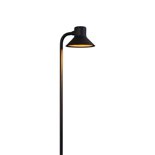 FX Path Light Flat Black | SiteOne