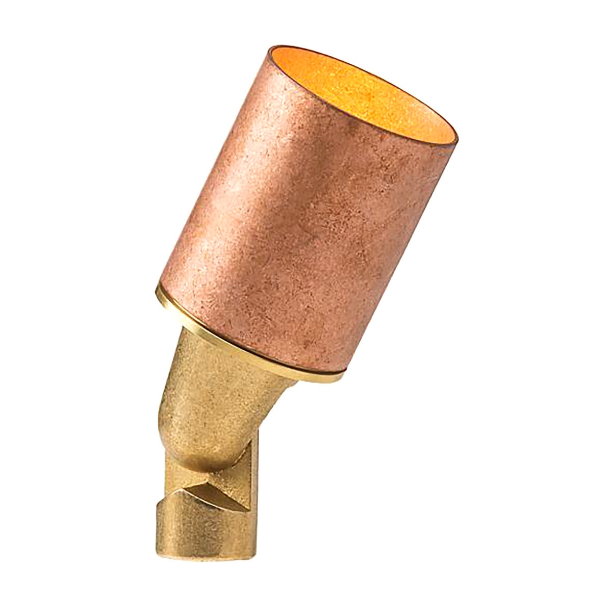 FX NR Up Light Copper ZD 6LED | SiteOne