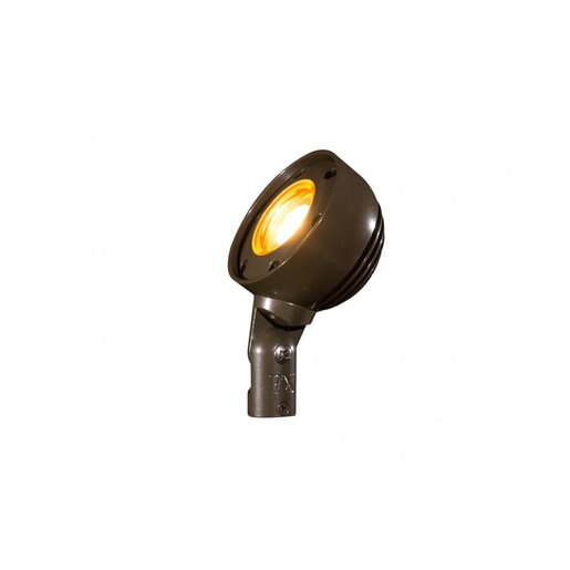 FX RW Luxor ZD Path Light Aluminum Bronze Finish 4.2W 2 | SiteOne