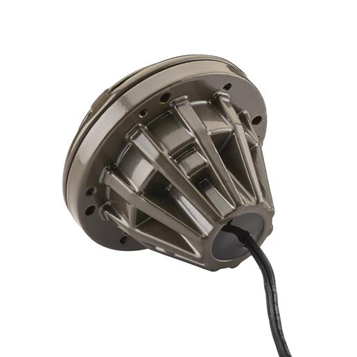 FX FC Well Light Ground Wash Bronze Metallic 360 Degree | SiteOne