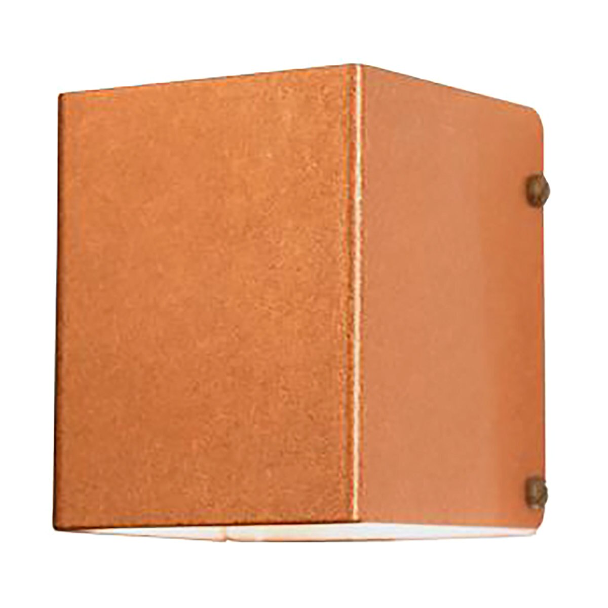 FX TC Down Light Copper Housing Copper Finish No Lamp | SiteOne