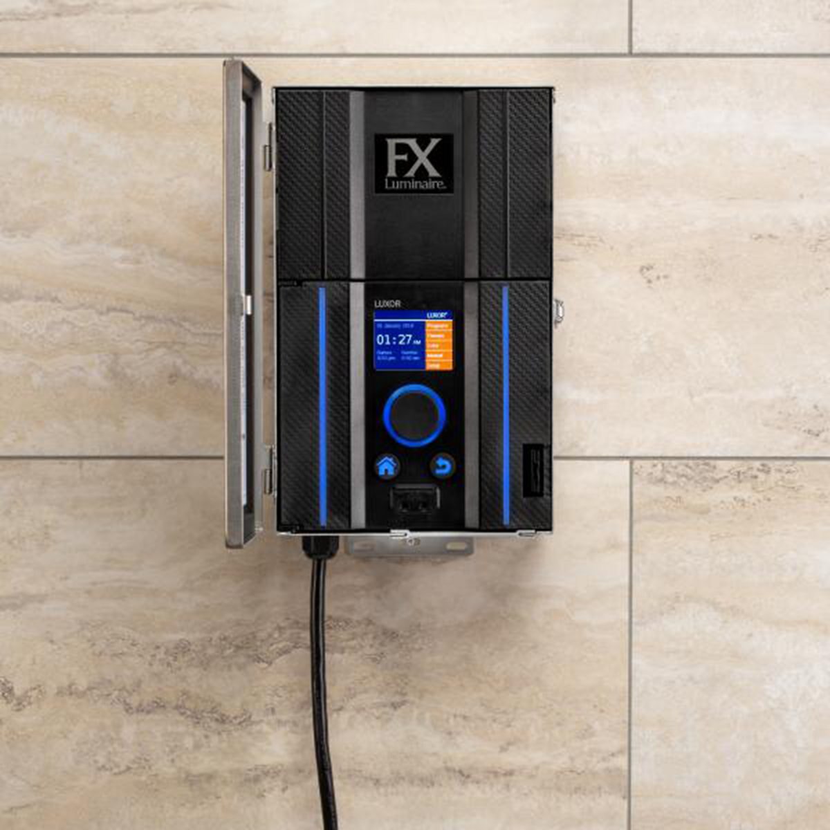 FX Luxor Link Controller Module | SiteOne