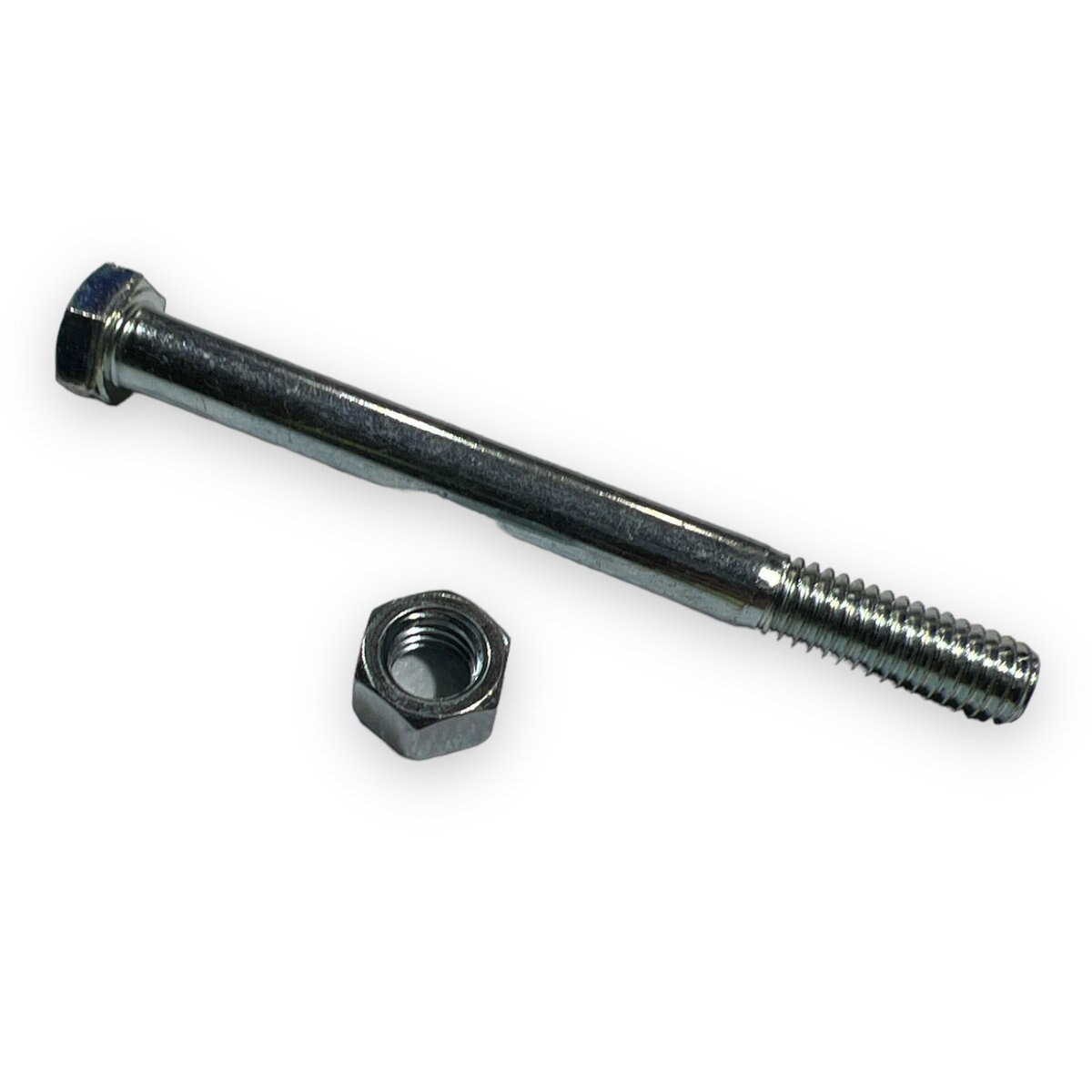 Fasteners Direct Bolt w/Nut 3/8 in. x 4 in. | SiteOne