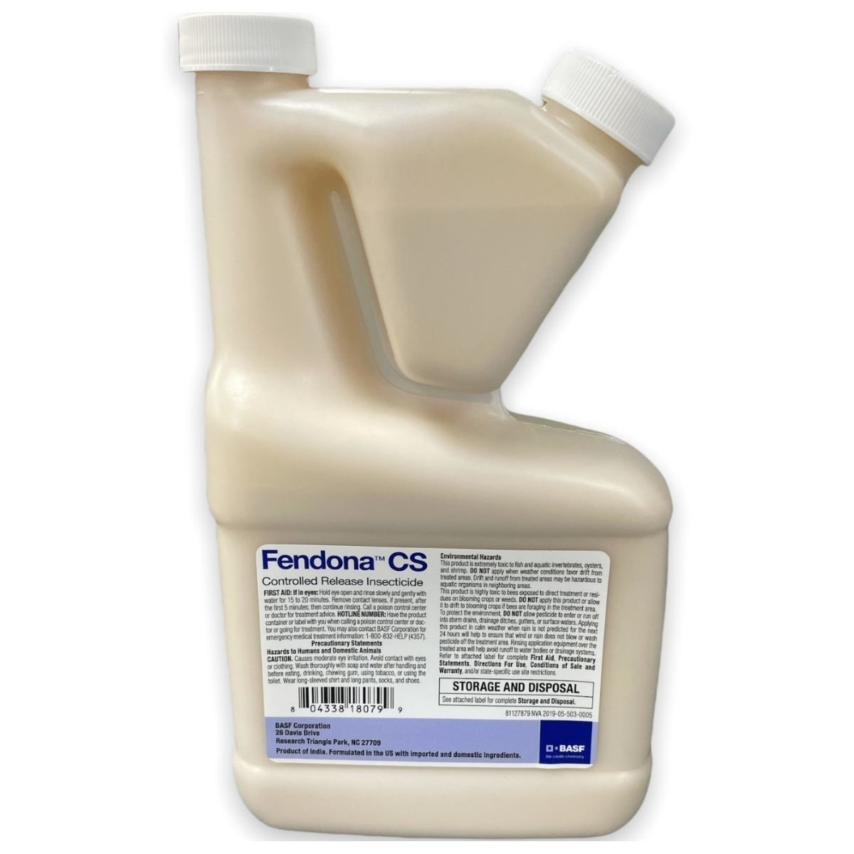 Fendona CS Controlled Release Insecticide 16 oz. | SiteOne