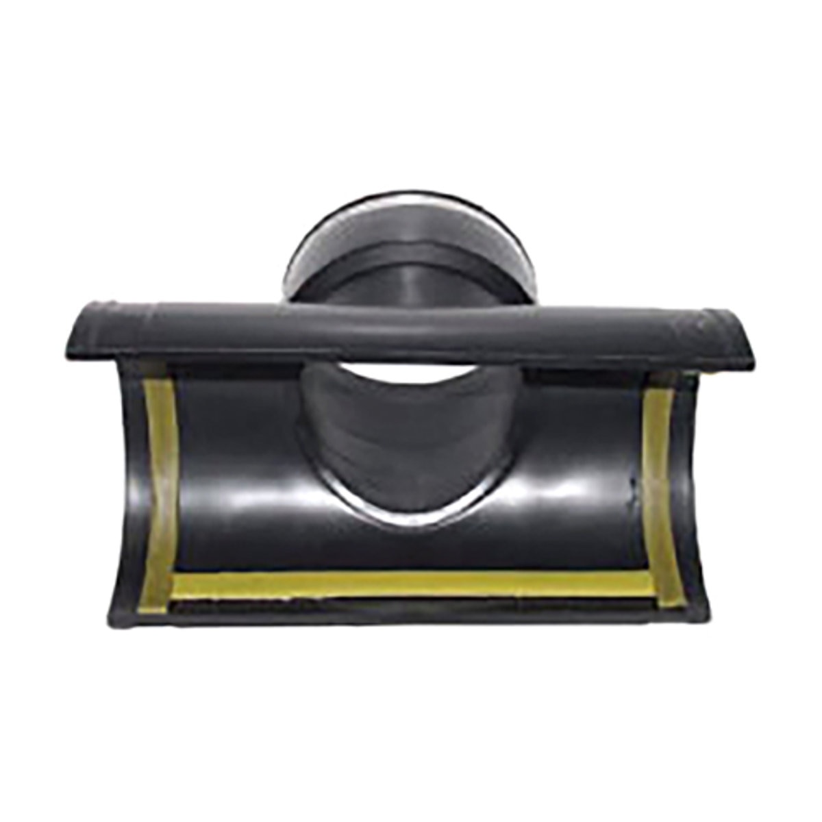 Fernco Tee Tap Saddle 4 in. | SiteOne