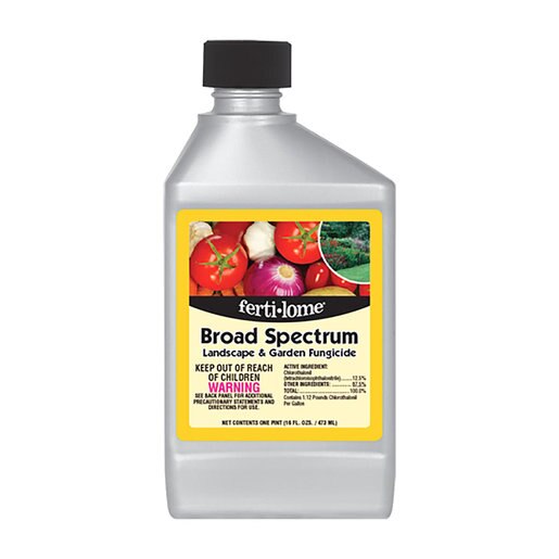 Ferti-lome Broad Spectrum Landscape & Garden Fungicide | SiteOne
