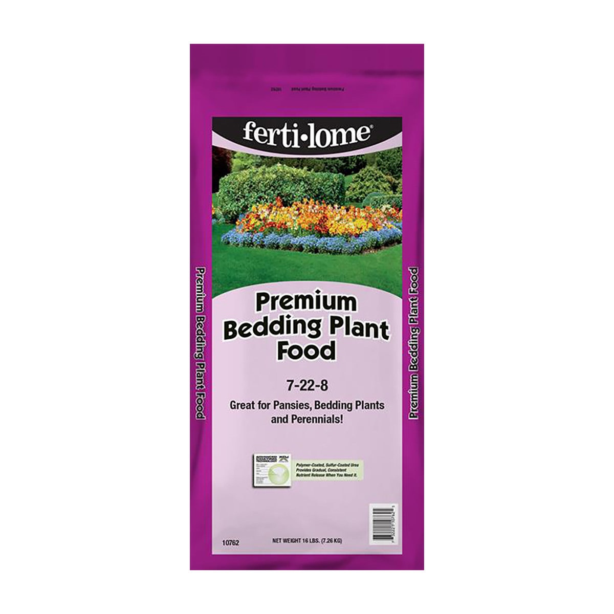 Ferti-lome Premium Bedding Plant Food 7-22-8 16 lb. | SiteOne