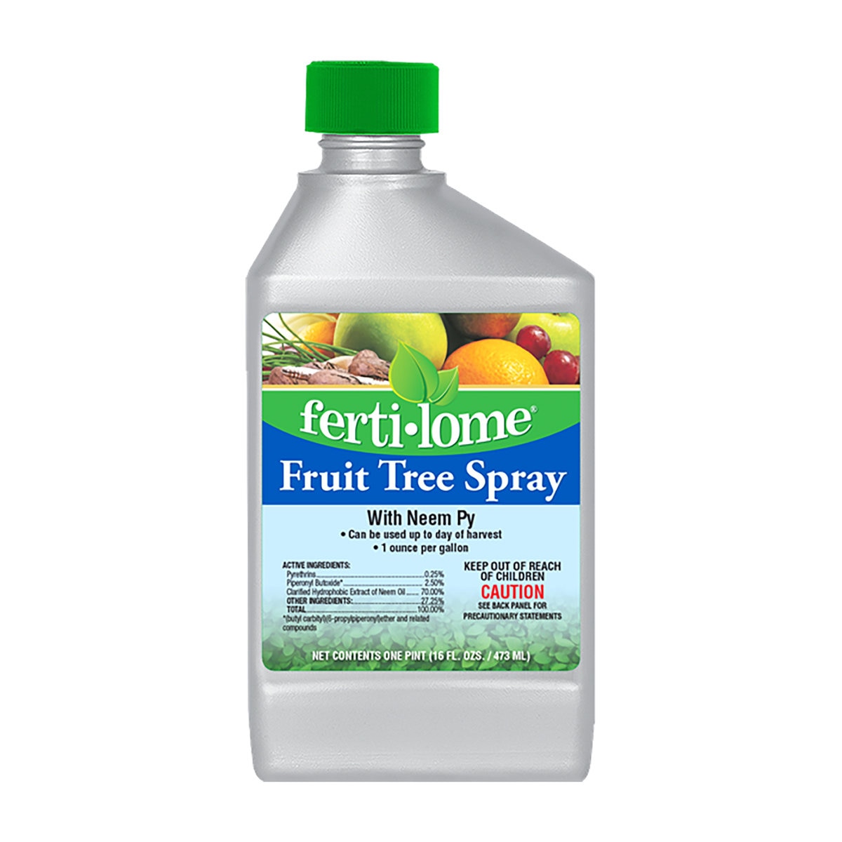 Fruit Tree Spray 16 oz. | SiteOne
