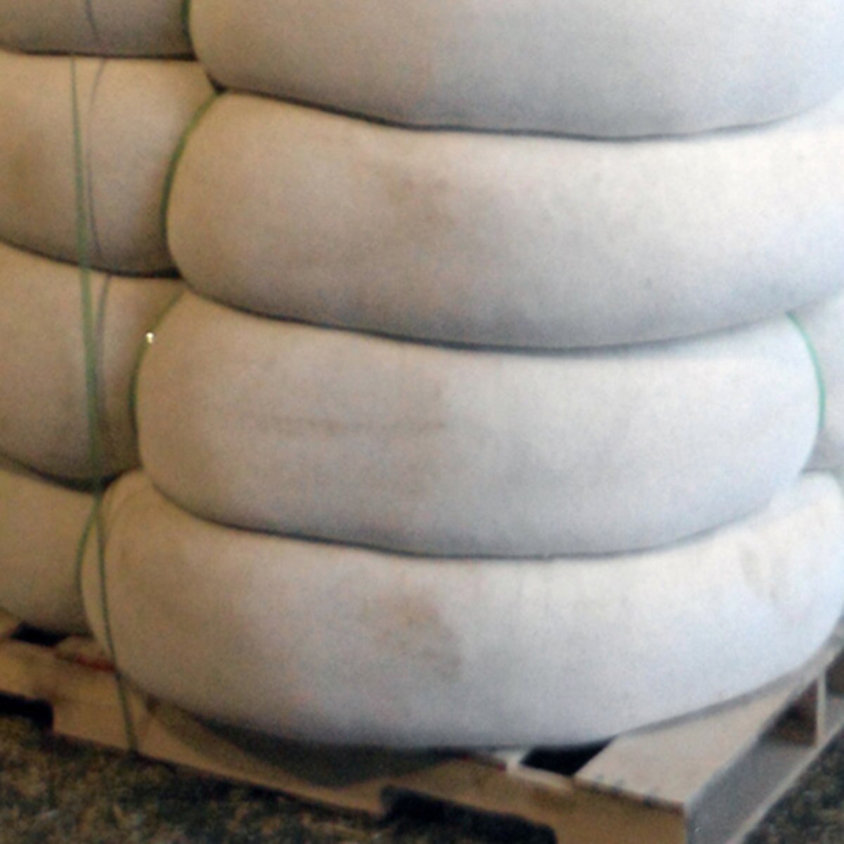 Filtrexx Straw Wattle 12 in. x 20 ft. | SiteOne