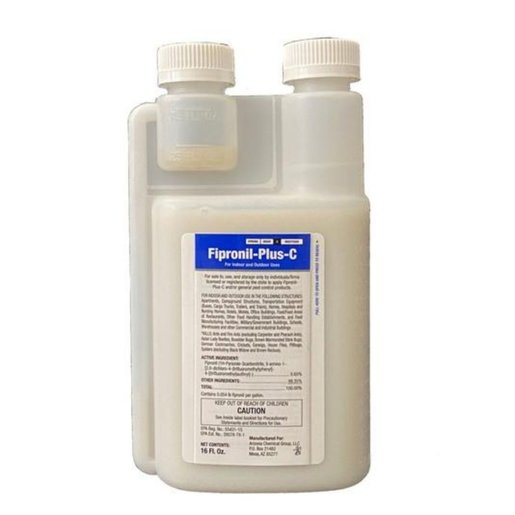 Fipronil-Plus-C Liquid Insecticide 16 oz. | SiteOne