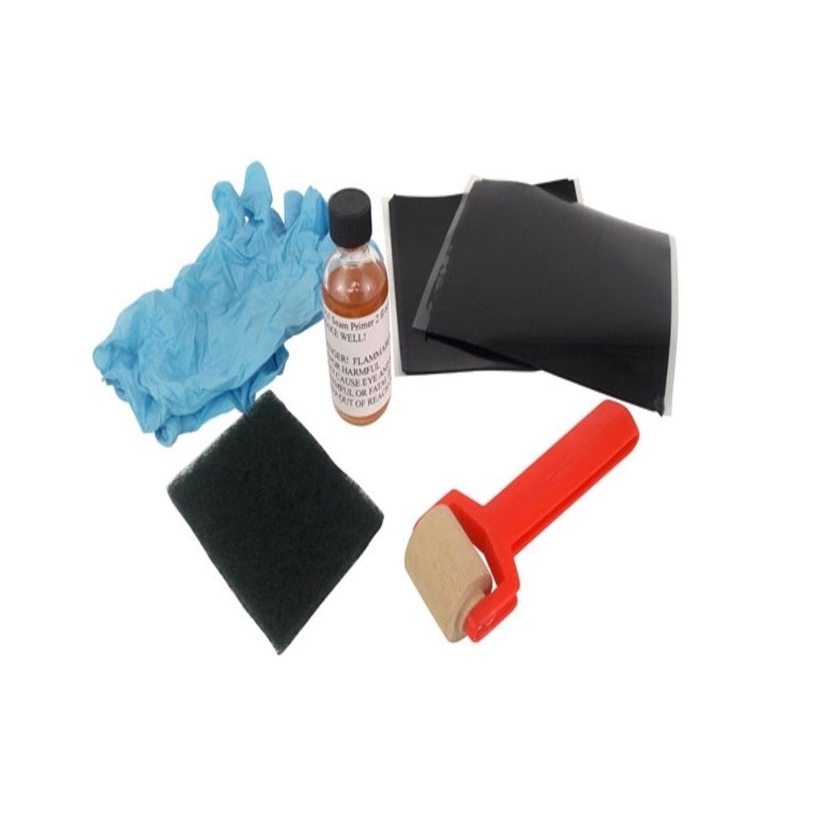 Firestone EPDM Repair Kit w/ Primer | SiteOne