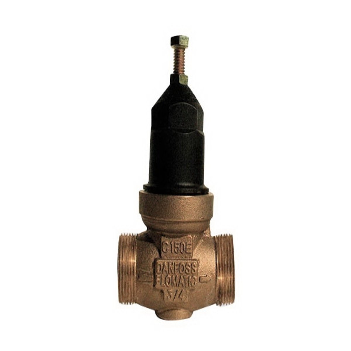 Flomatic 1 in. Cycle Guard Bronze 15 PSI - 150 PSI 1 GP | SiteOne