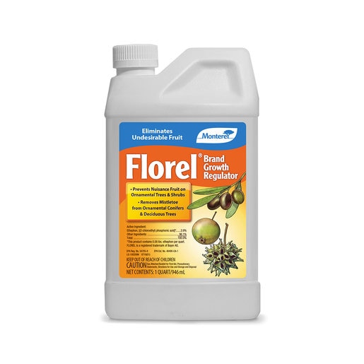 Florel Brand Growth Regulator (PGR) 32 oz. | SiteOne