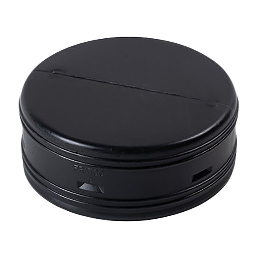 Fratco Corrugated End Cap 4 in. 100/Bag | SiteOne