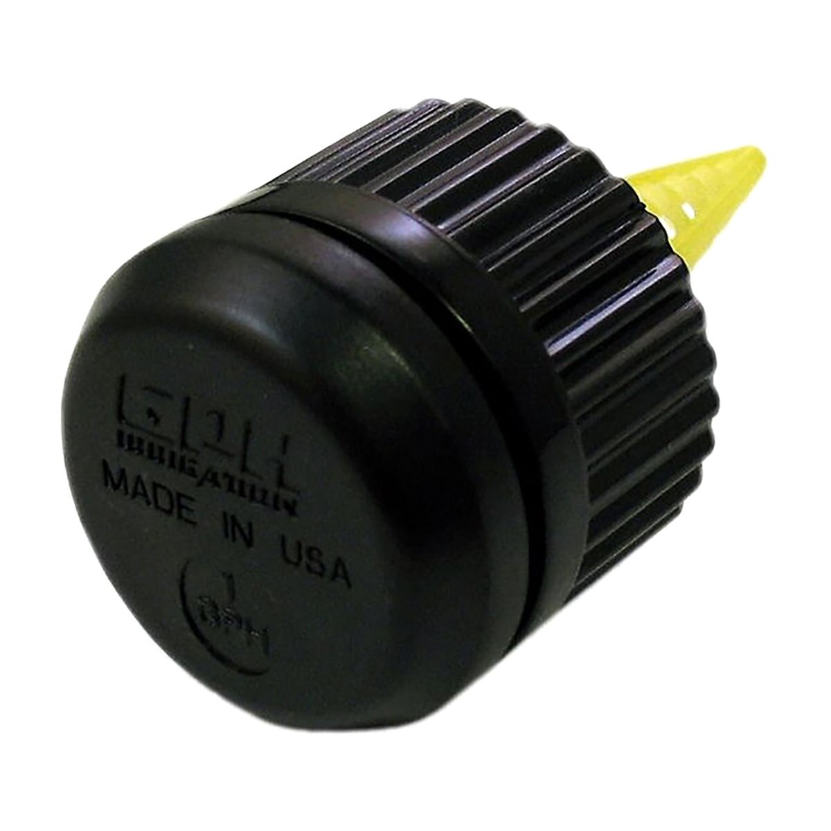 GPH Hiflow Bubbler Nozzle 1/4 Gpm Gph 360 Degree | SiteOne