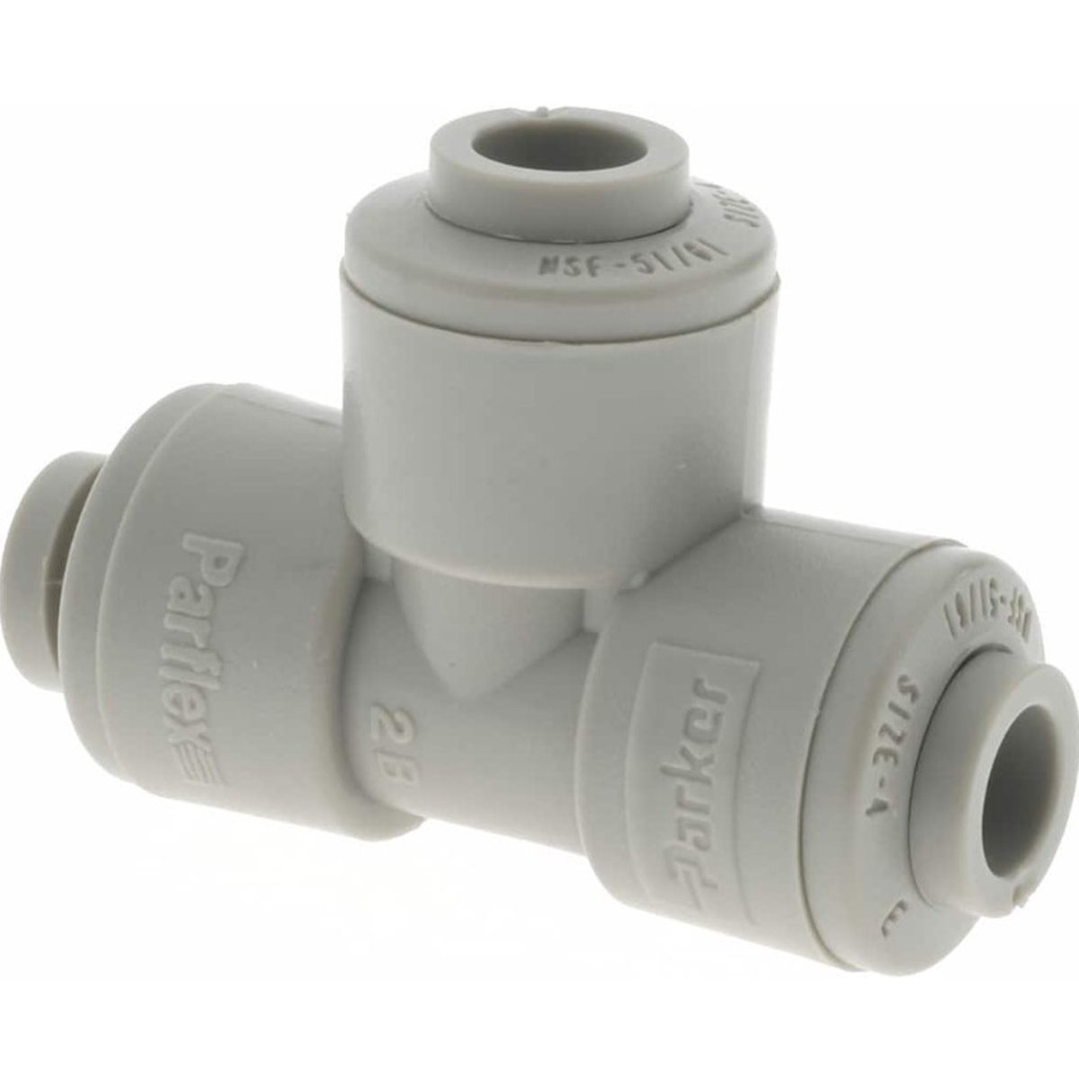 Goodyear Union Tee 1/4 in. | SiteOne