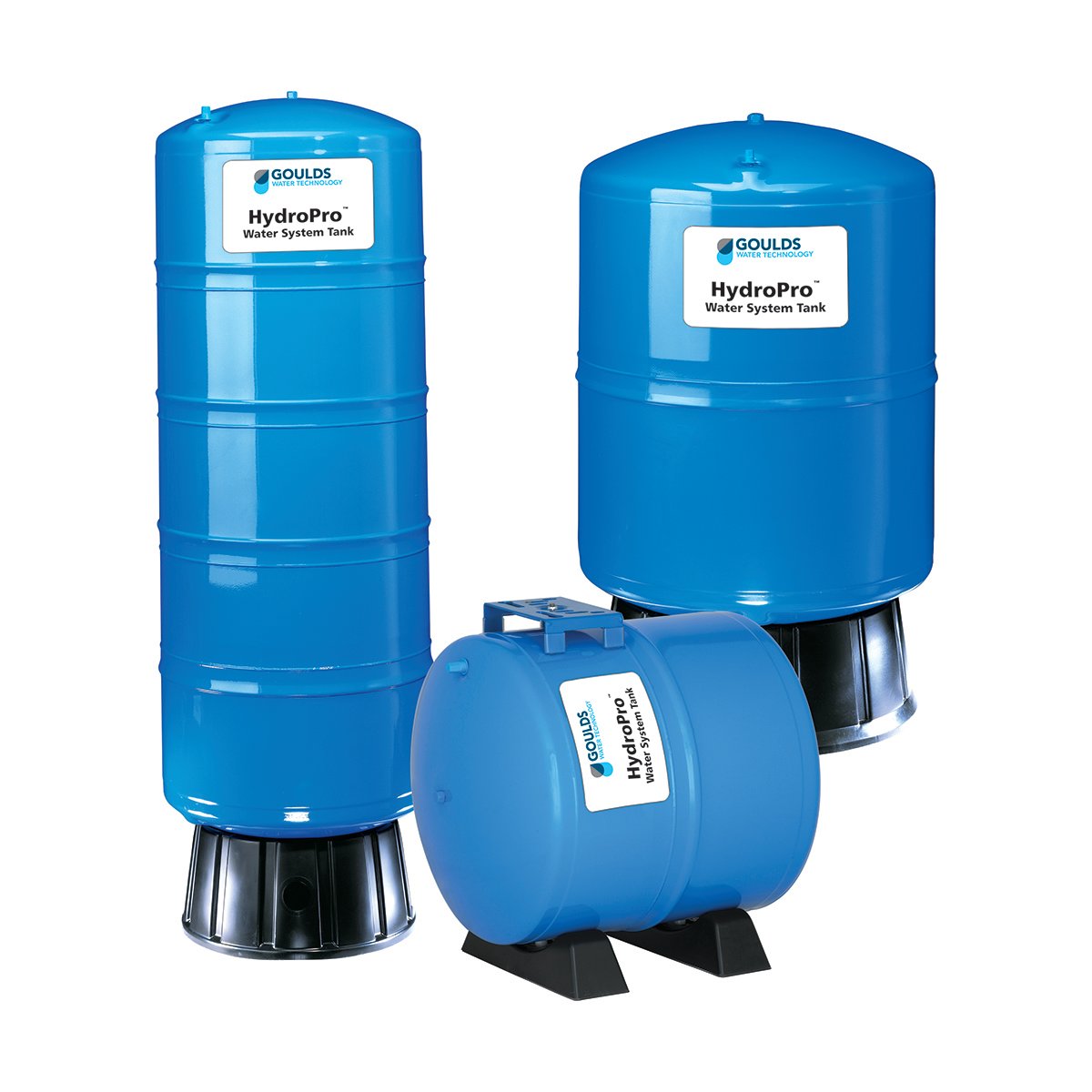 HydroPro Pressure Tank 20 gal. | SiteOne