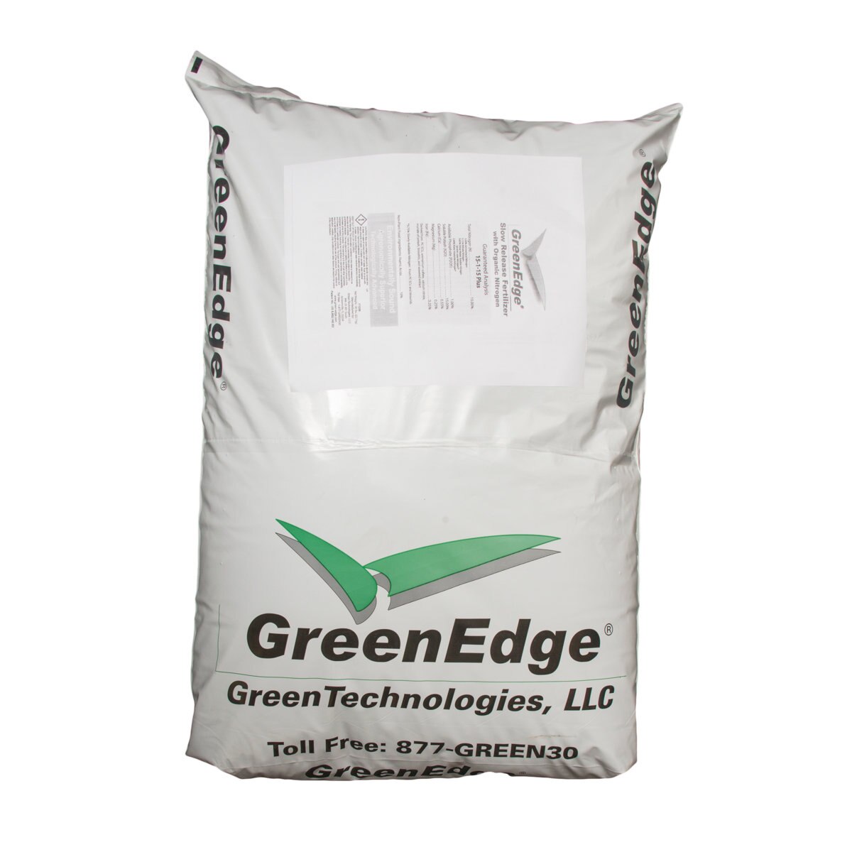 GreenEdge Fertilizer 15-1-15 65% CRN 50 lb. | SiteOne