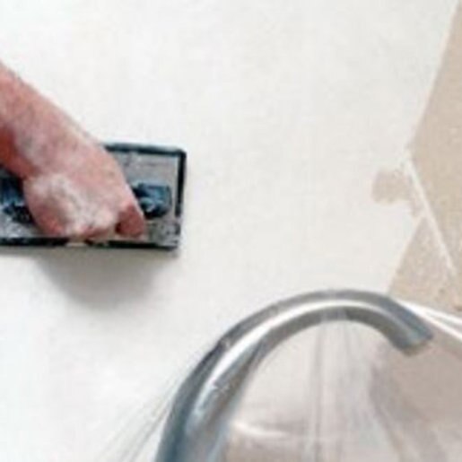 Grip-Rite Poly Sheeting 6 mil Clear 20 ft. x 100 ft. Ro | SiteOne