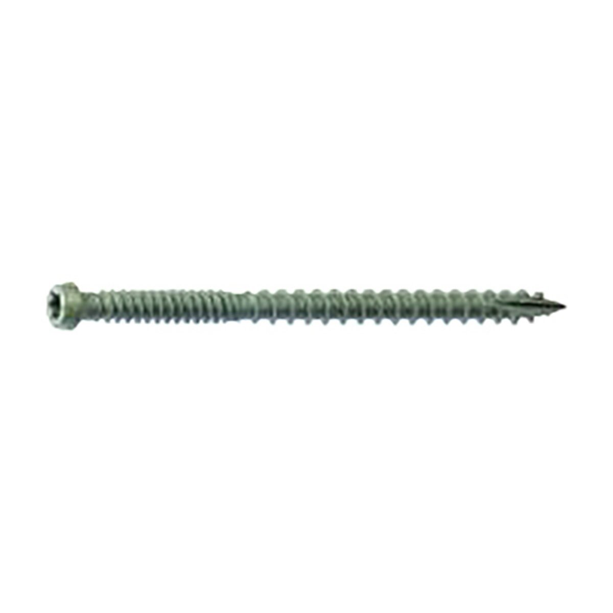 Grip Rite Exterior Deck Screw 2 in. Rust Resistant 1 lb | SiteOne