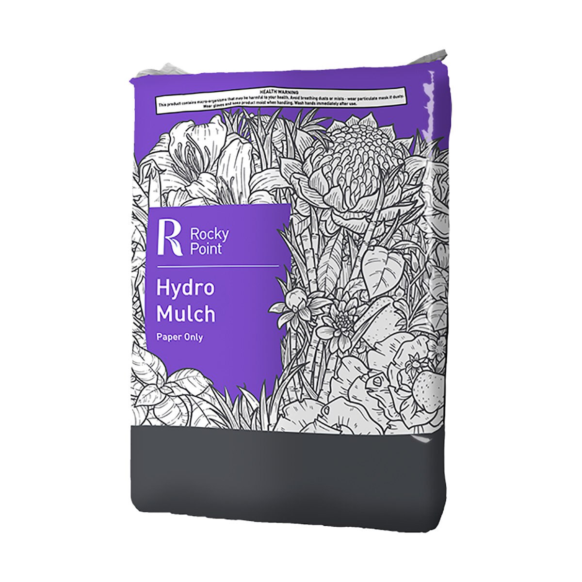 Hydromulch Paper | SiteOne